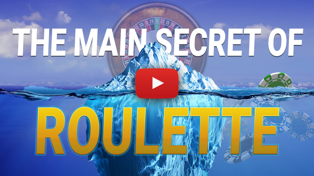 PROJECT ICEBERG - Professional Roulette Analyzer